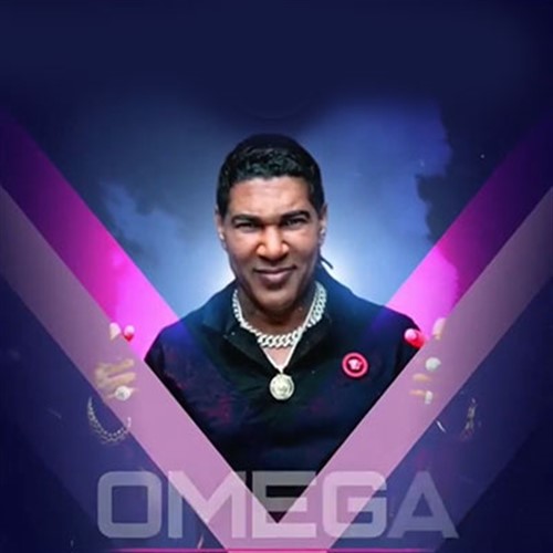 Omega El Fuerte – Conspiran (Merengue Urbano 2022) – LaMagiaFM